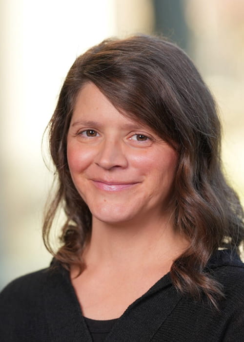 Mali Doles | Faculty Affairs and Professional Development | IU School ...