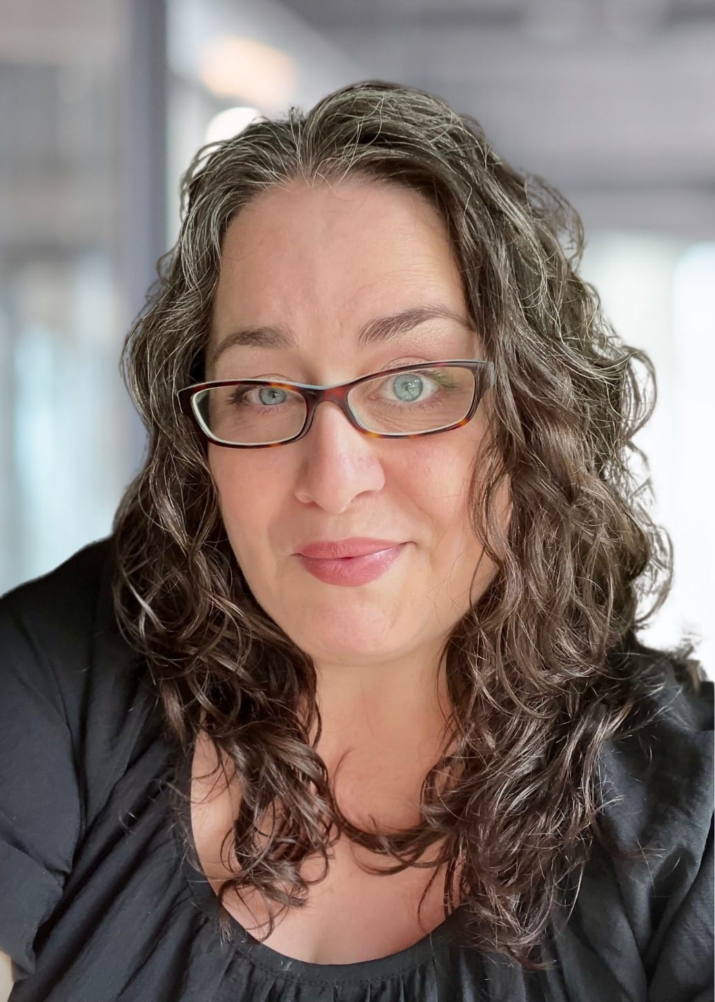 Julia Banks | Faculty Affairs and Professional Development | IU School ...