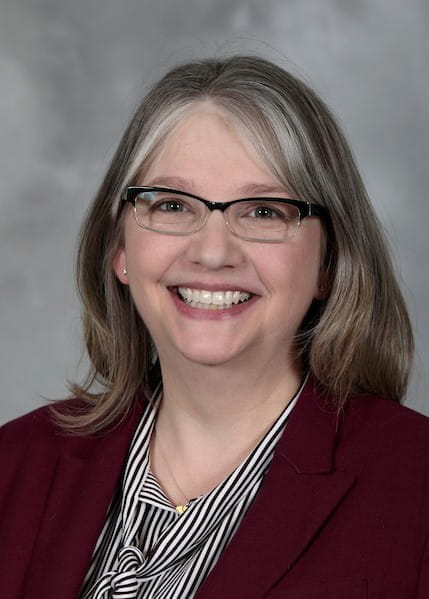 Our Team | Faculty Affairs and Professional Development | IU School of ...