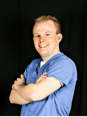 Cartwright named Simulation Operations Specialist of the Year