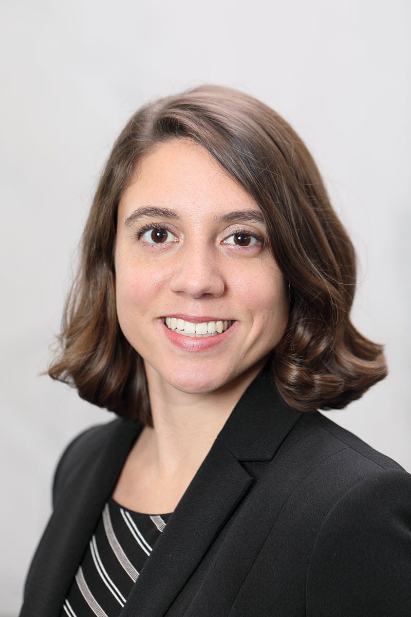 Cecelia Vetter Joins IU School of Medicine at the Ruth Lilly Medical ...