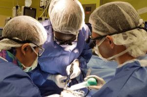 Hand Surgery Fellowship | IU School of Medicine