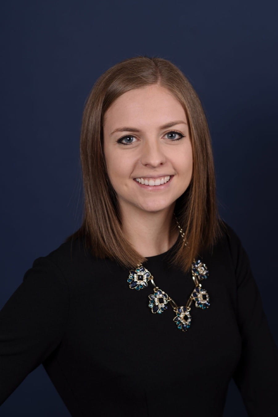 Meet West Lafayette New Lead Advisor Keri Good