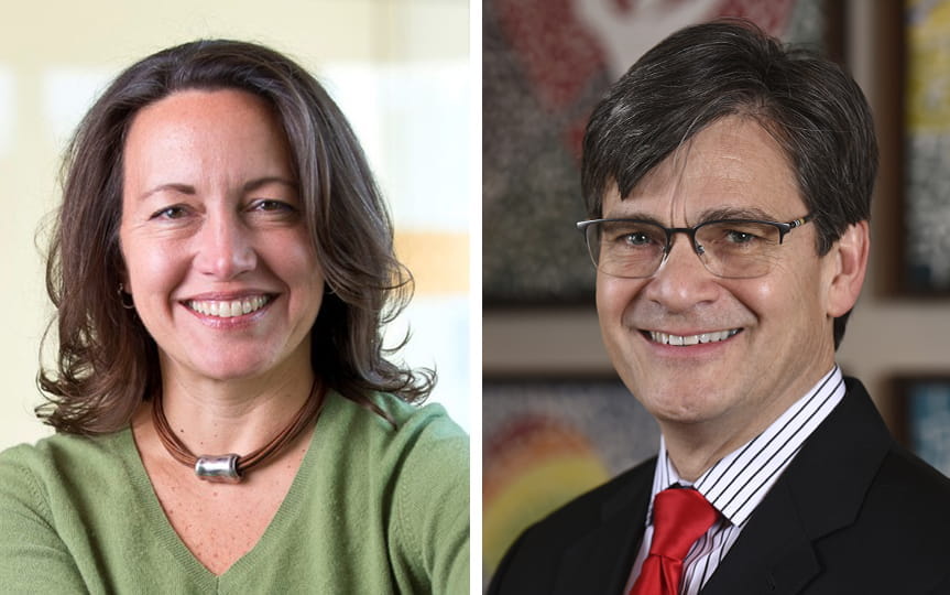 Cancer center researchers part of a collaborative 12 million SPORE ...