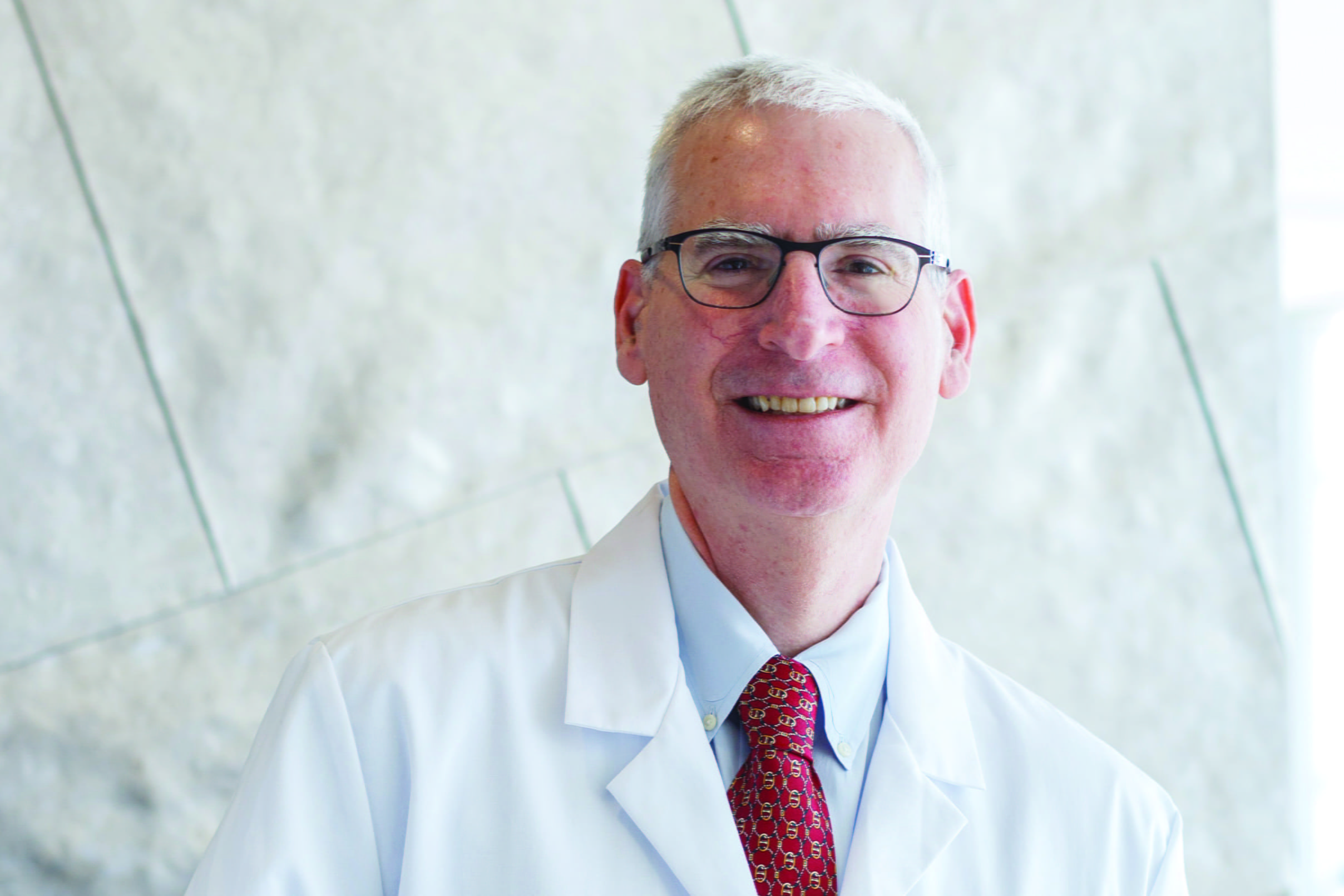 Synthetic hinge could hold key to revolutionary smart insulin therapy