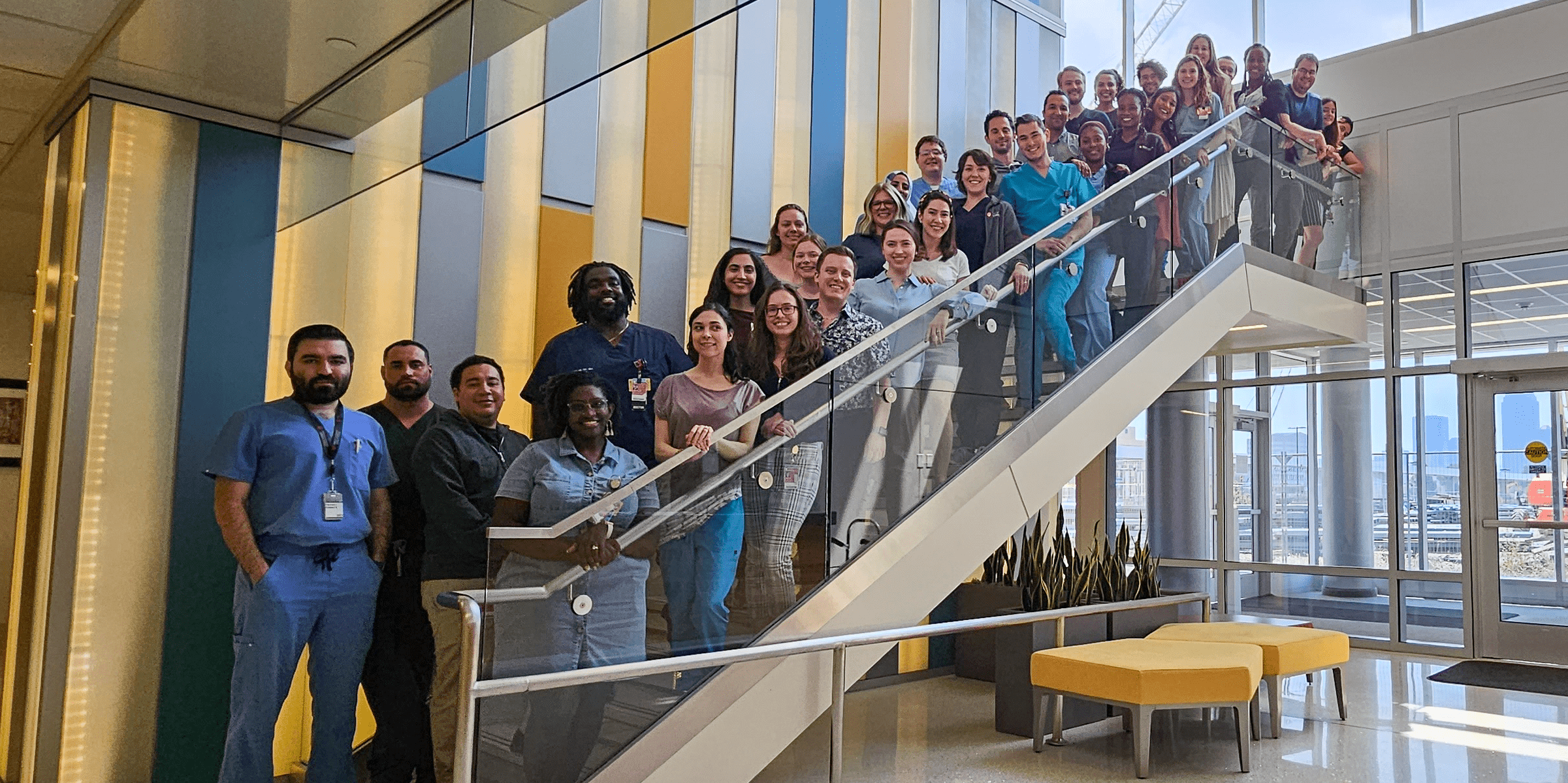 Psychiatry Residency Programs | IU School of Medicine