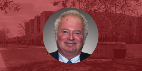 Thomas Vidic, MD, impacts South Bend's Medical Community