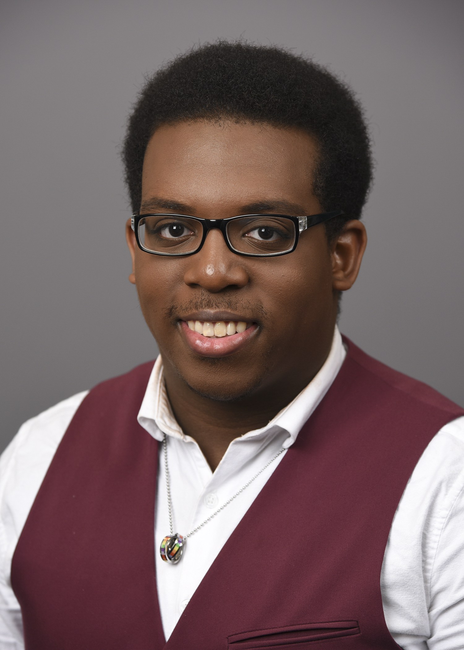 Employee Spotlight-Tré Quarles