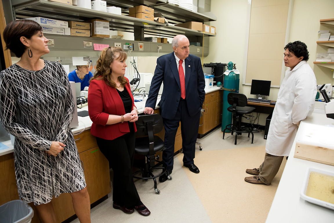 The Path of Yeast Resistance