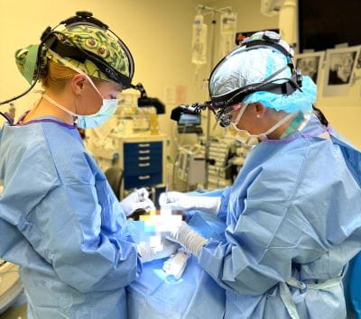 Women in Medicine Month: Katelyn Makar, MD, MS