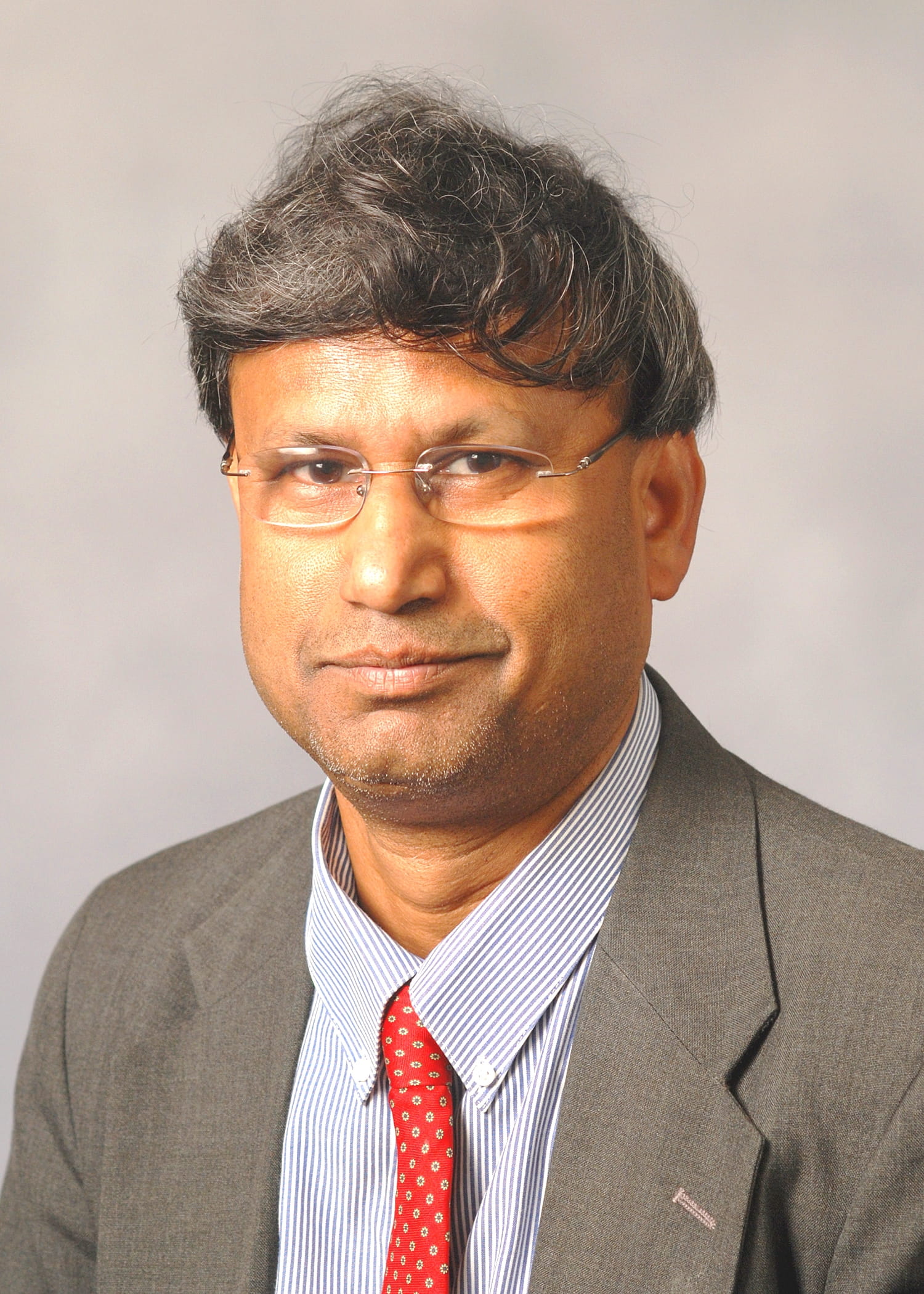 Neuroscience researcher Debomoy Lahiri, PhD, elected to National ...