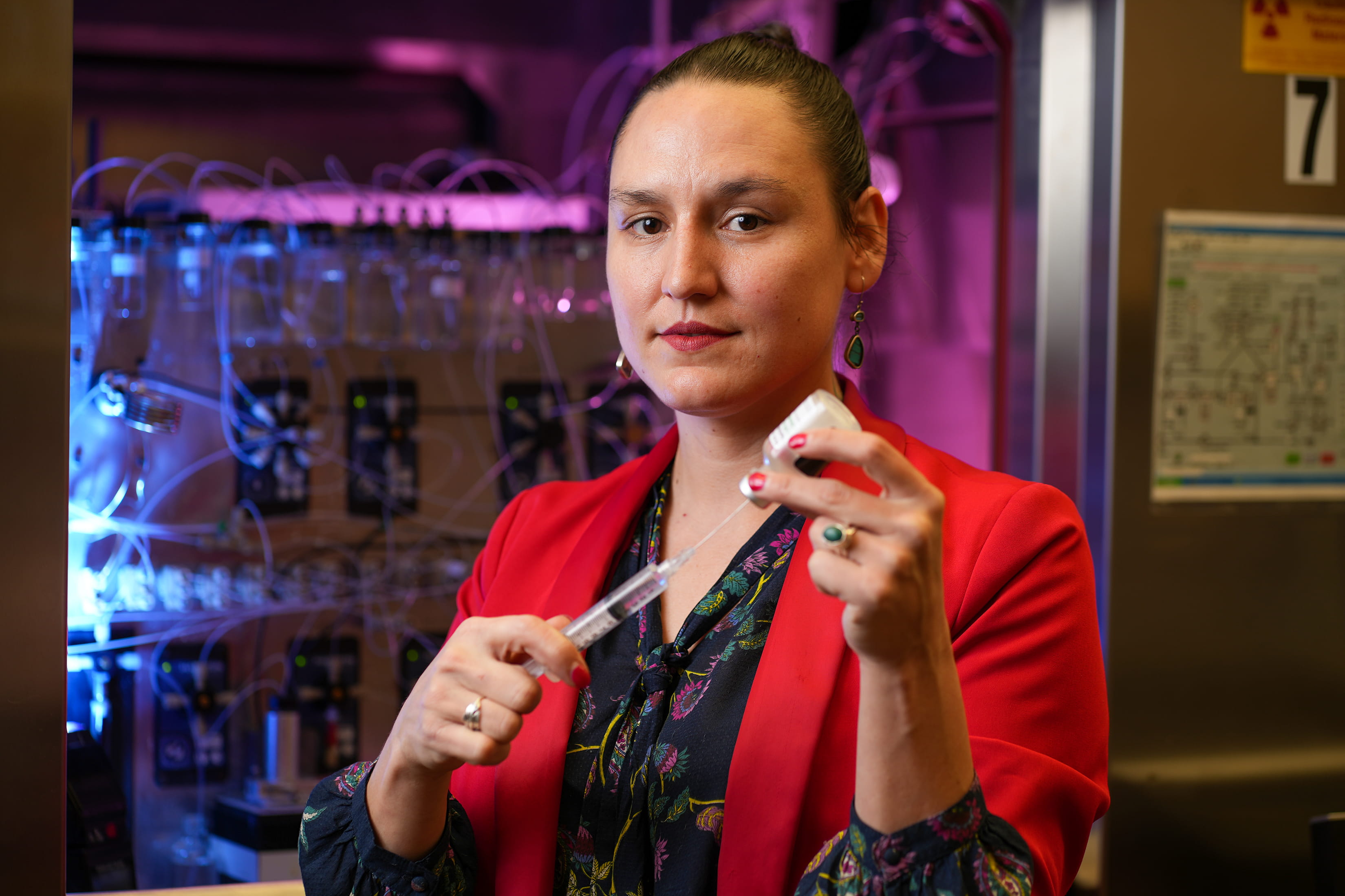 Radiology and Imaging Science Research | IU School of Medicine