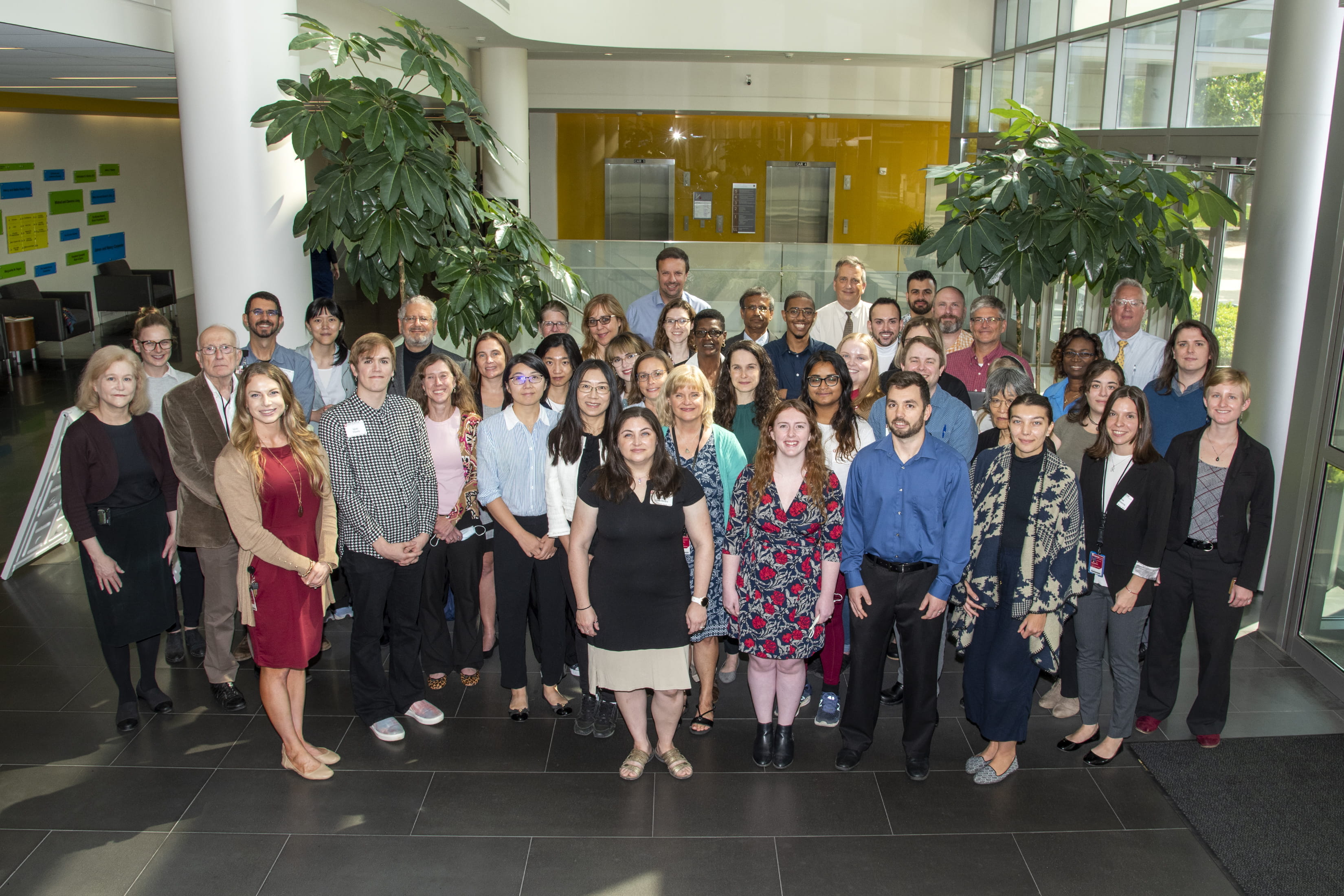 Radiology and Imaging Science Research | IU School of Medicine