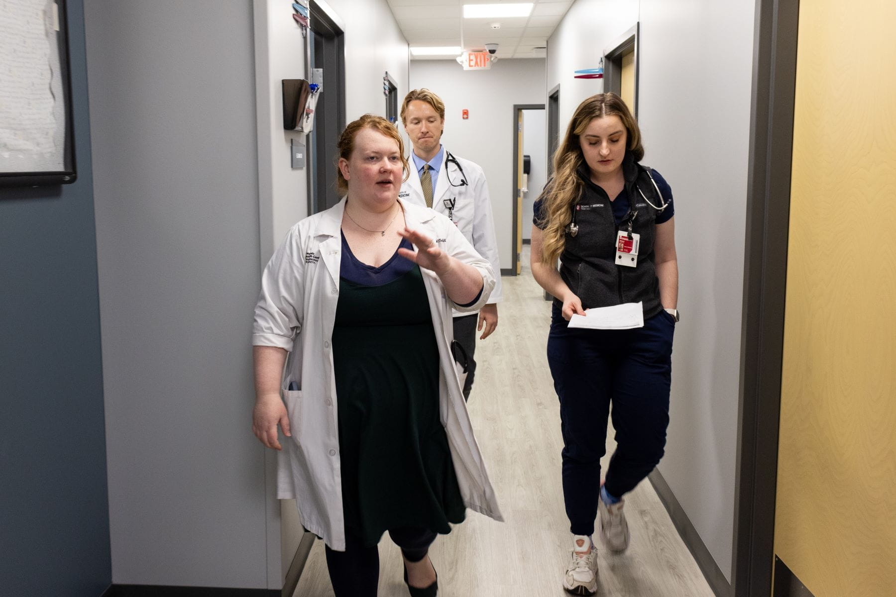 Rural Medicine: Caring for your neighbors in small places | Summer 2024 ...