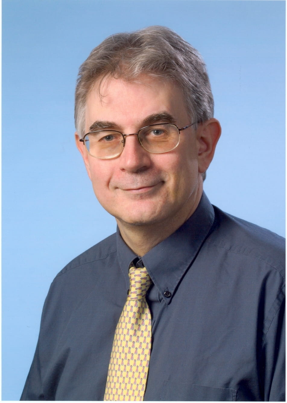 IU Simon Cancer Center Oncologist Leads World’s Leading Cancer Organization