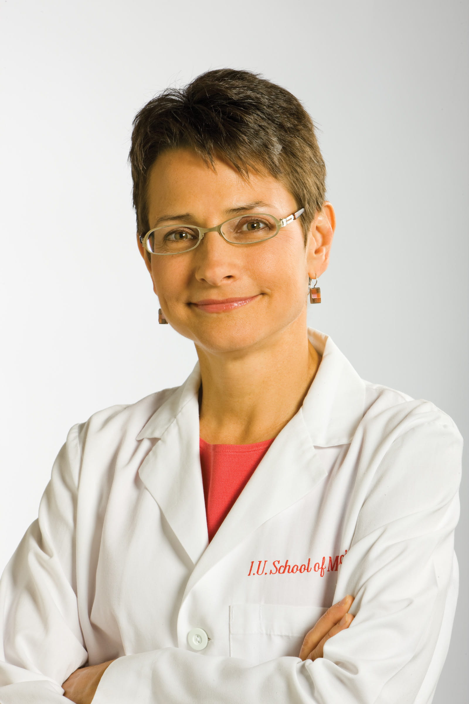 Informatics Fellow to Help Wishard’s Transition to Eskenazi Health