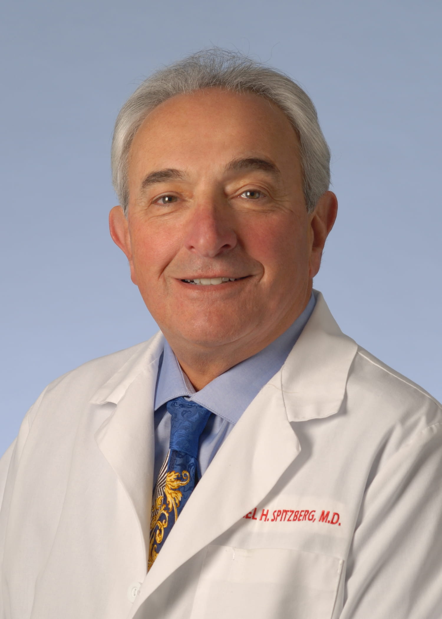 Dr. Spitzberg named Vice Chair of Adult Clinical Affairs in the ...