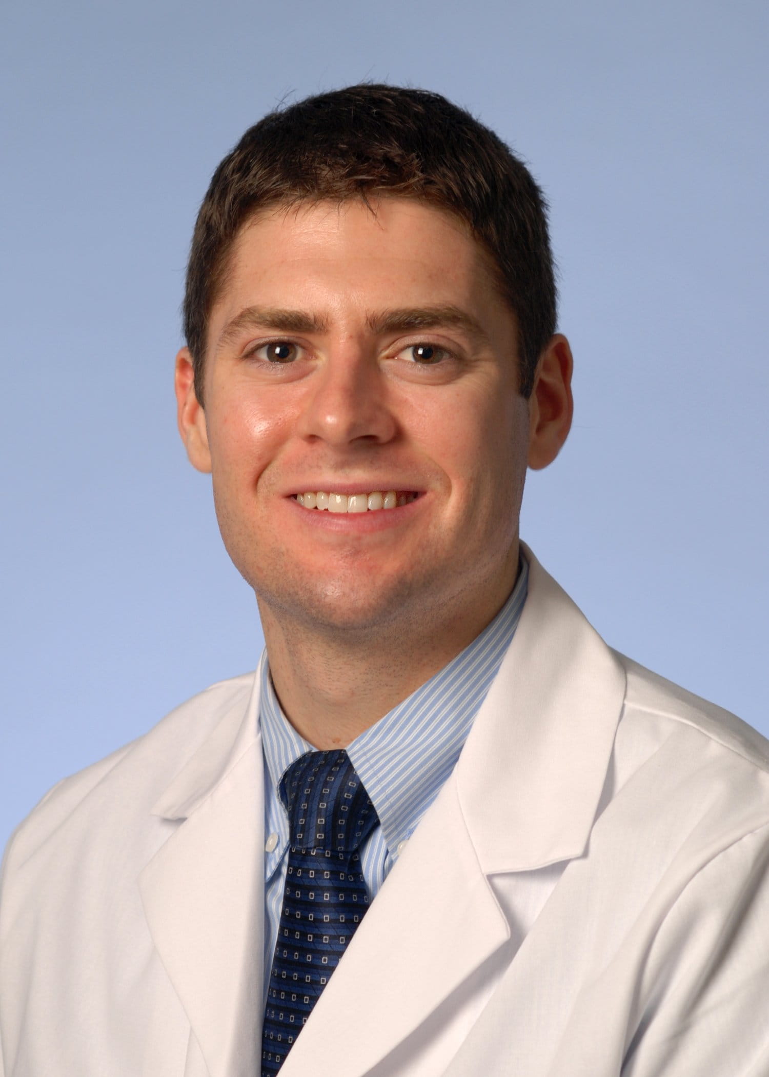 Optometrist joins Glick Eye Institute faculty