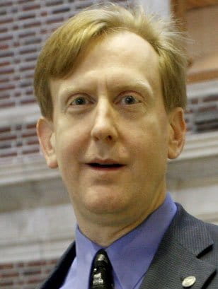 Richard Gunderman awarded Spinoza Chair of Medicine at University of ...