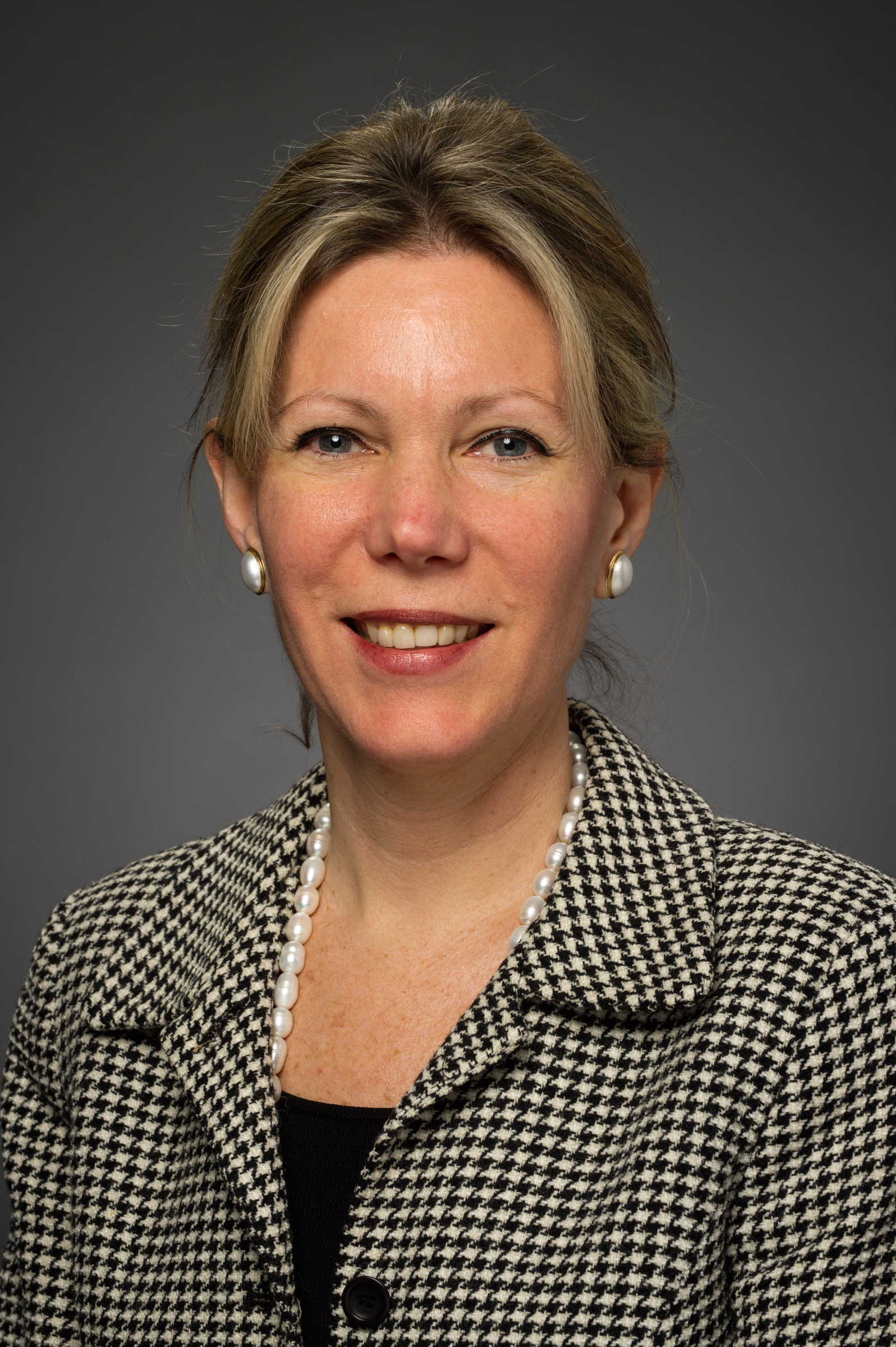 Marion Couch to lead IU School of Medicine Department of Otolaryngology