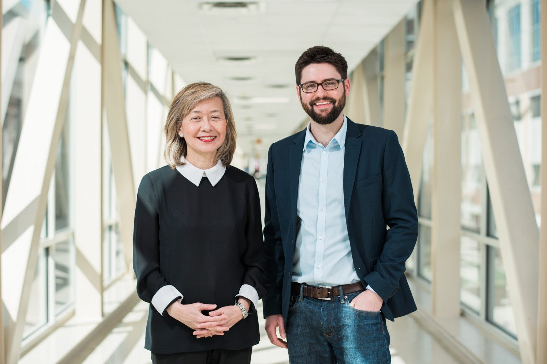 IU researchers create human inner ear organs that could lead to new ...