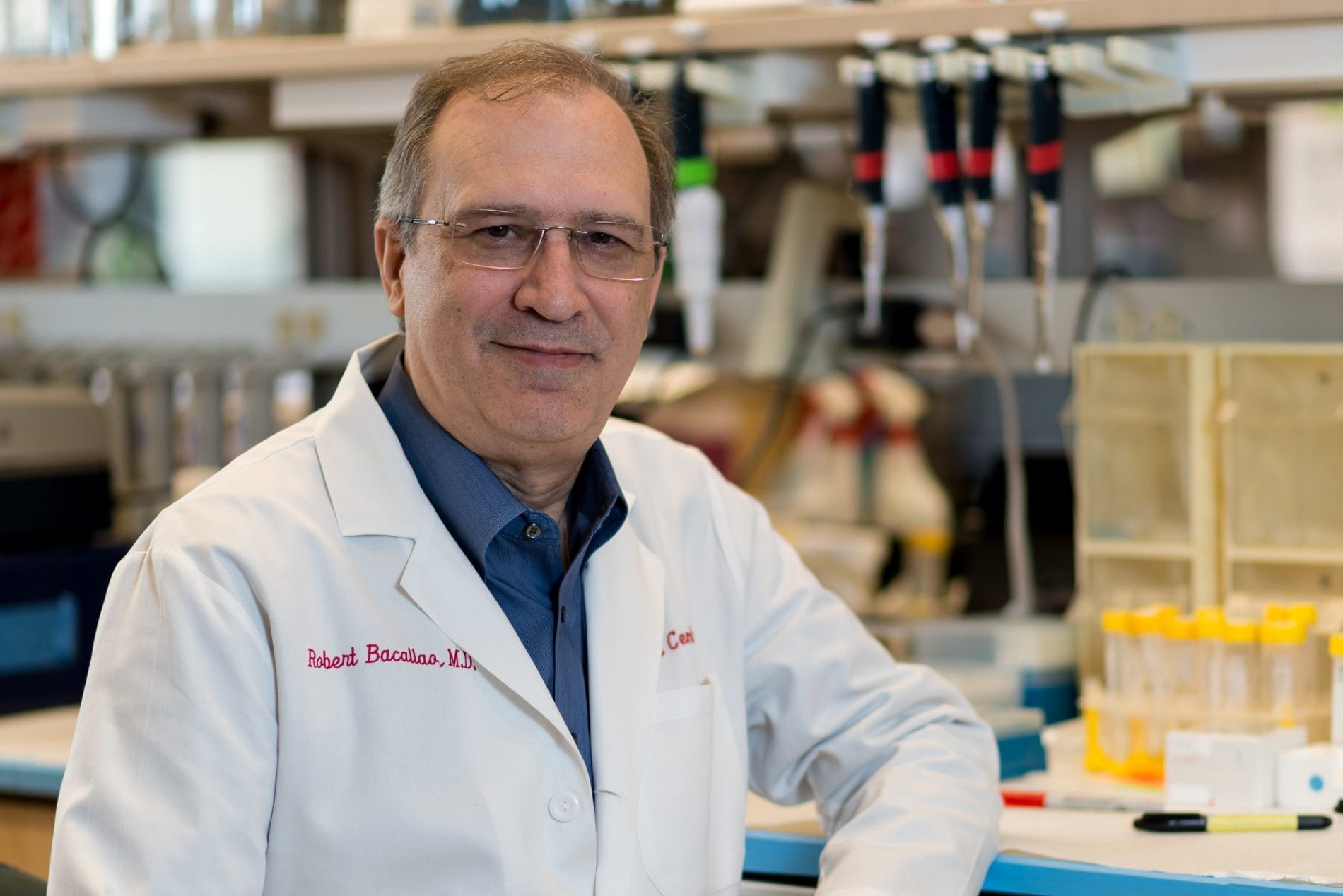 IU scientists identify therapy with potential to eliminate dialysis need