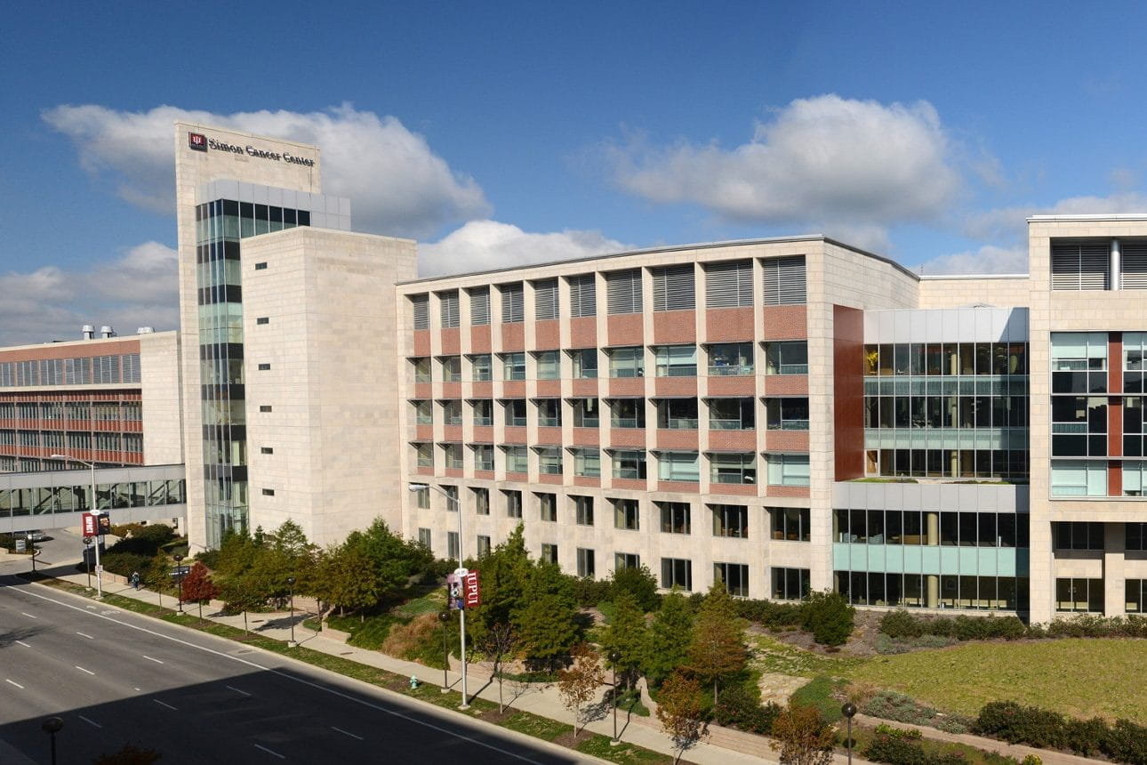 IU Simon Cancer Center awarded NCI funding to expand smoking cessation ...