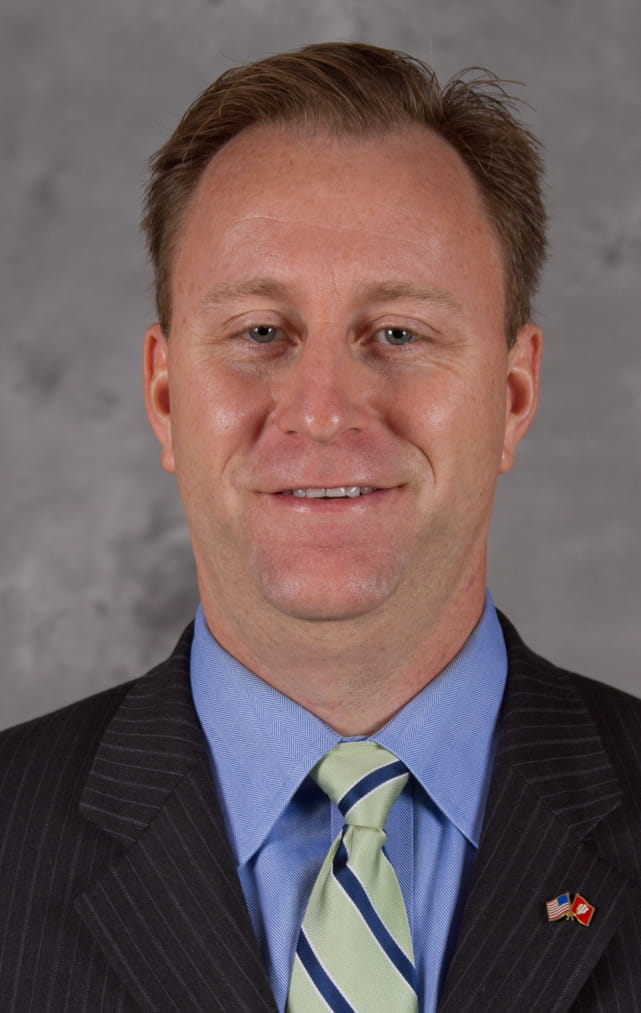 IU School of Medicine adds senior leader in information technology