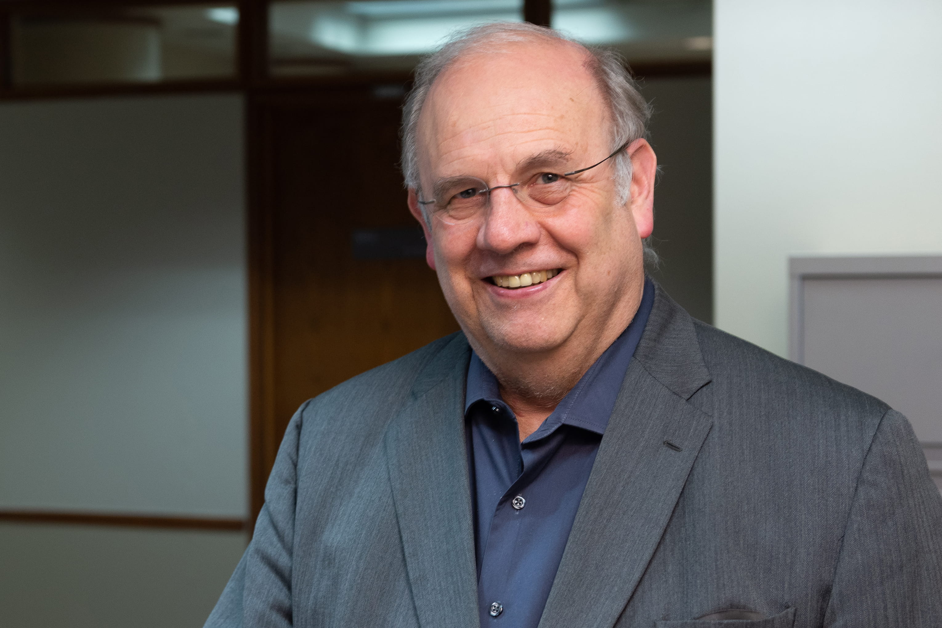 Clapp elected to National Academy of Medicine