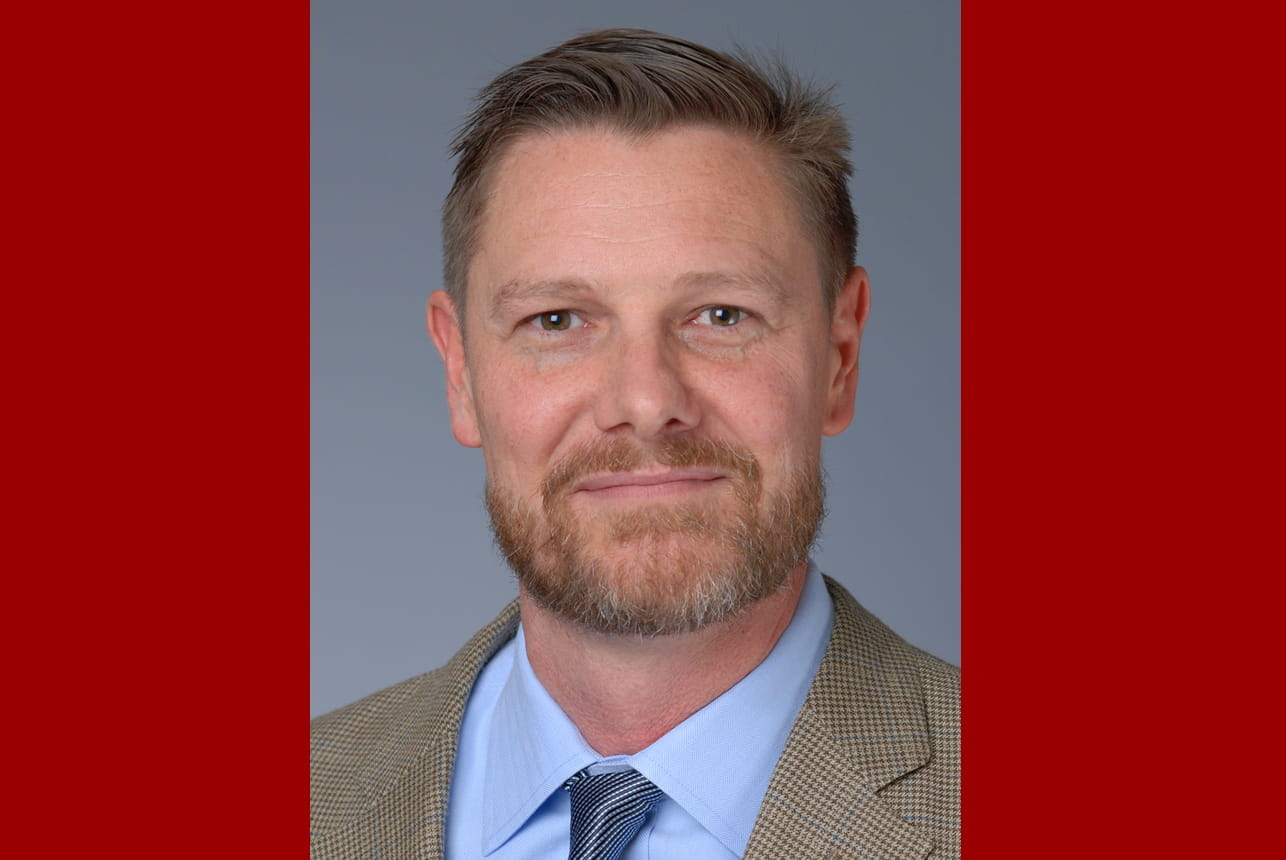 IU School of Medicine names new anatomy chair