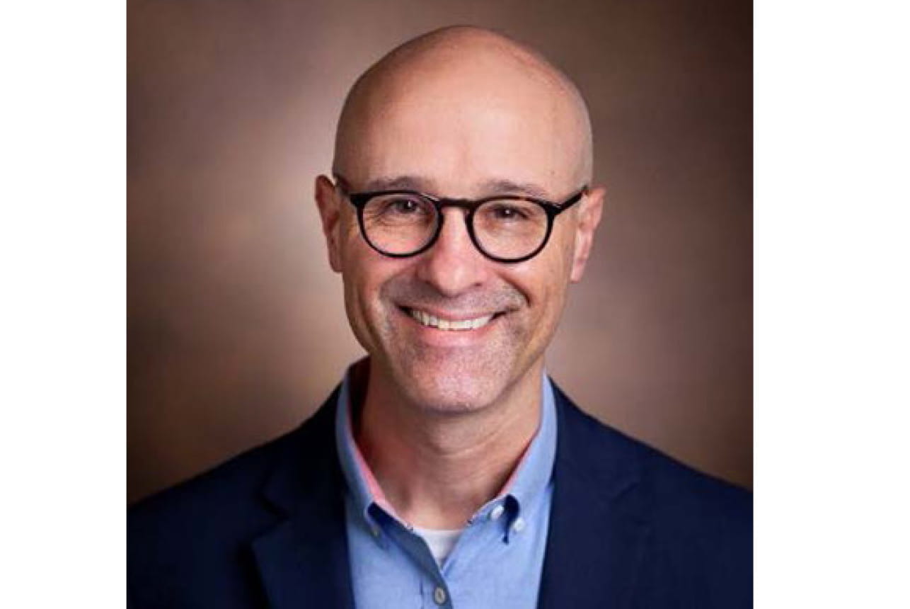 IU School of Medicine names new chair to lead Department of Medicine