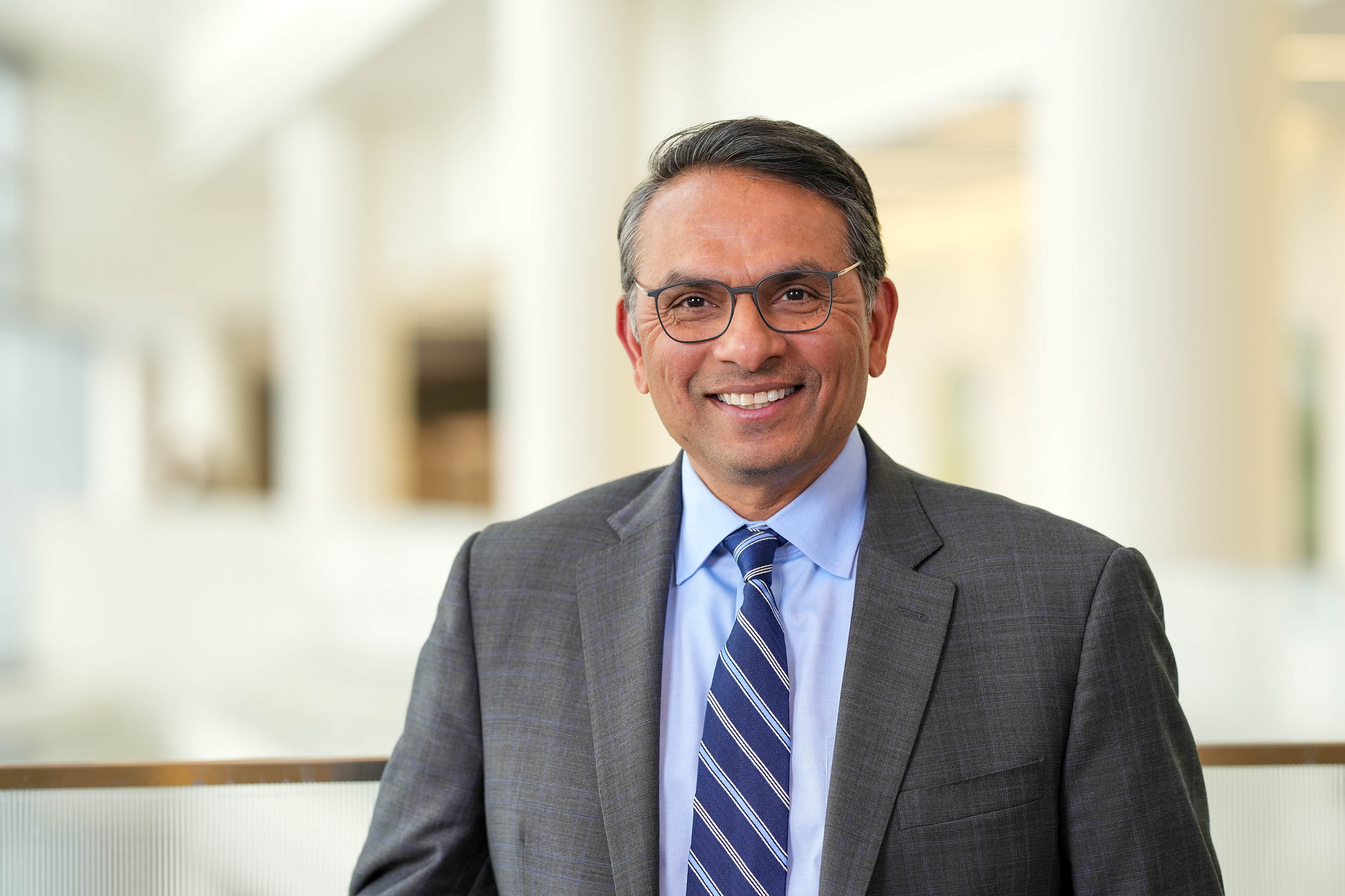 IU School of Medicine names new chair to lead Department of ...