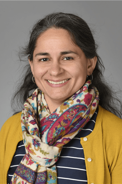 Kara earns DEI award