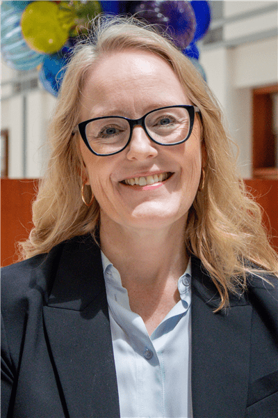 Kacena Named a 2024 Chancellors Professor