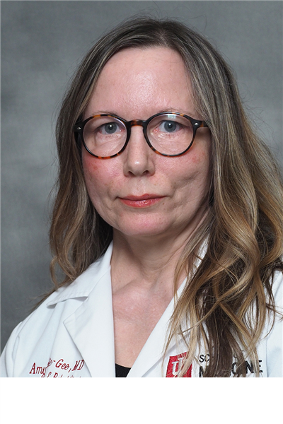 Amy M. Tesolin-Gee, MD