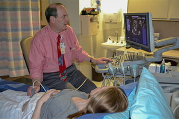 Infectious Diseases | Internal Medicine | IU School of Medicine