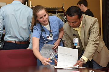 Student Outreach Clinic Indianapolis Iu School Of Medicine