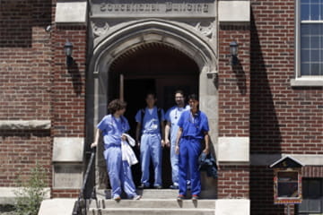 Partners | Student Outreach Clinic | Indianapolis | IU School of Medicine